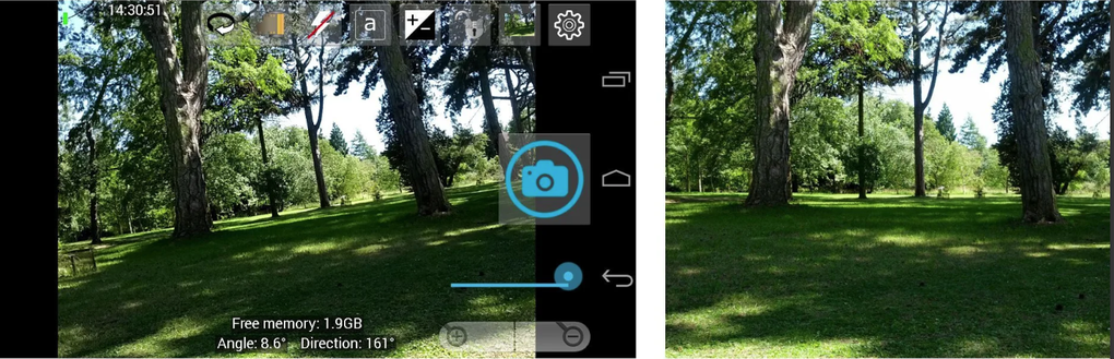 Open Camera APK for Android - Download